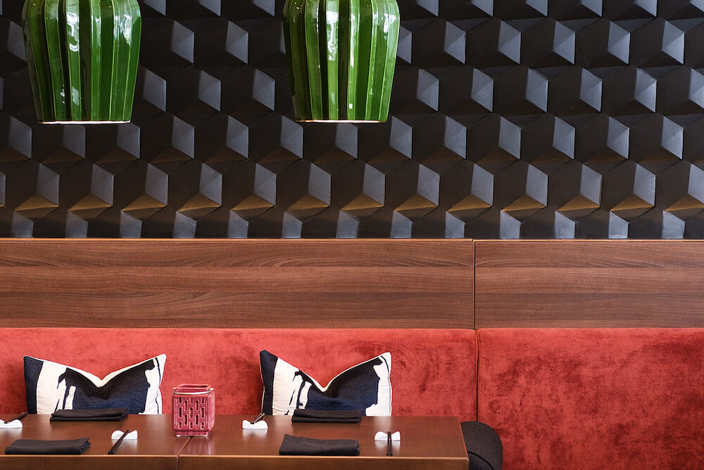 Interior Design - Mimar Architecture & Engineering