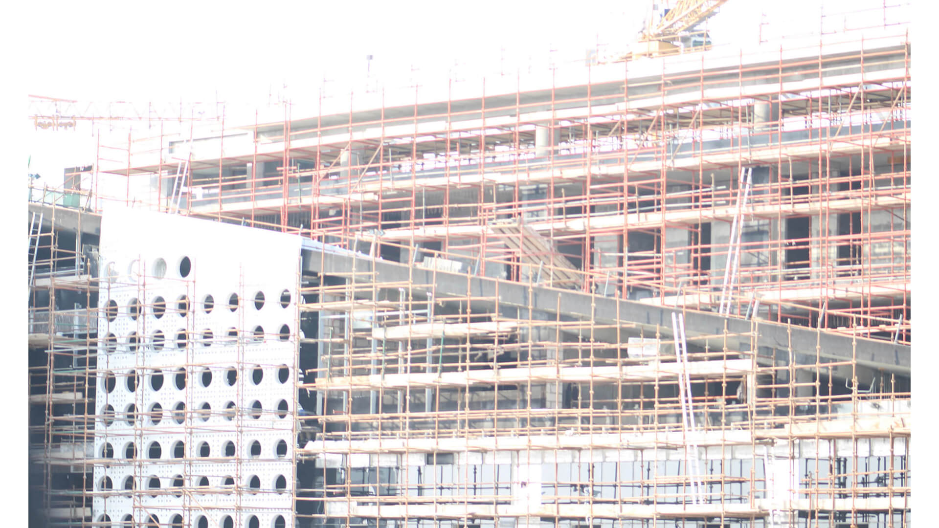 College of Engineering - Mimar Architecture & Engineering