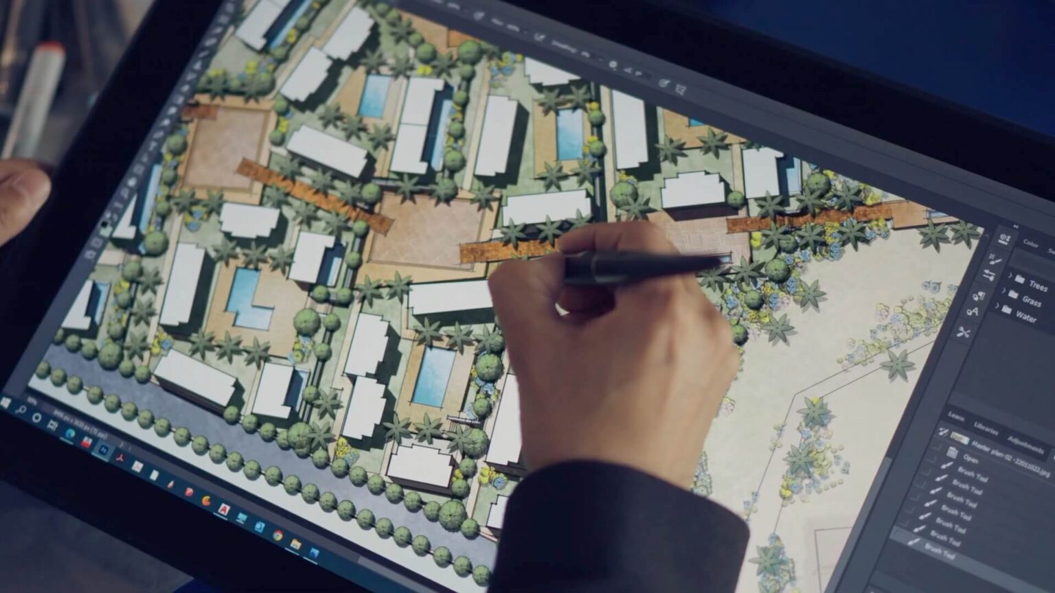 Firm - Mimar Architecture & Engineering