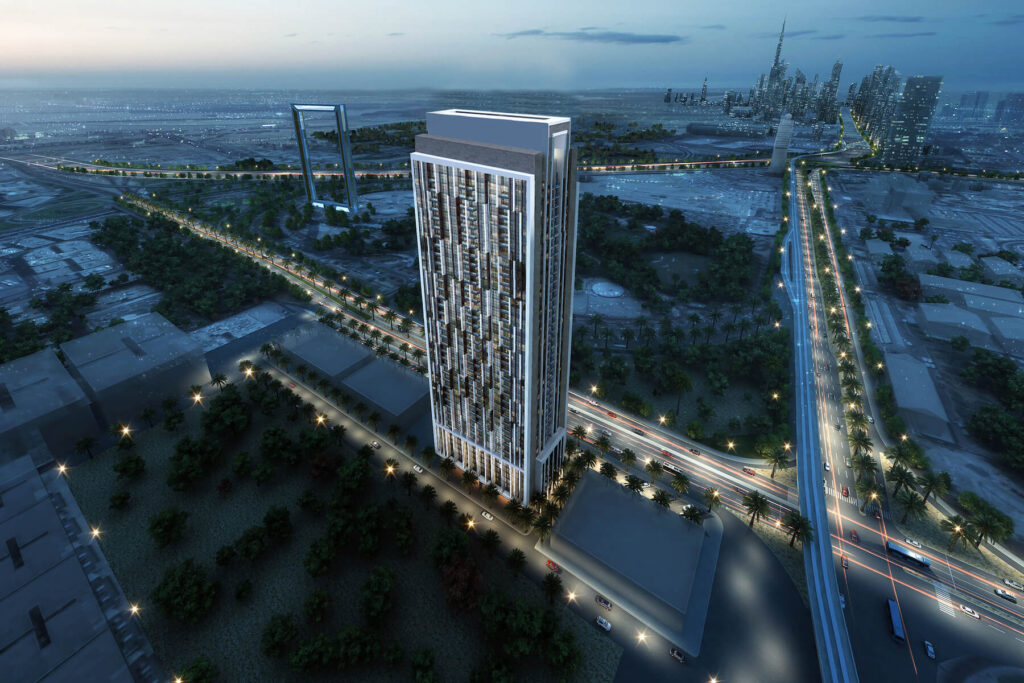 Projects - Mimar Architecture & Engineering