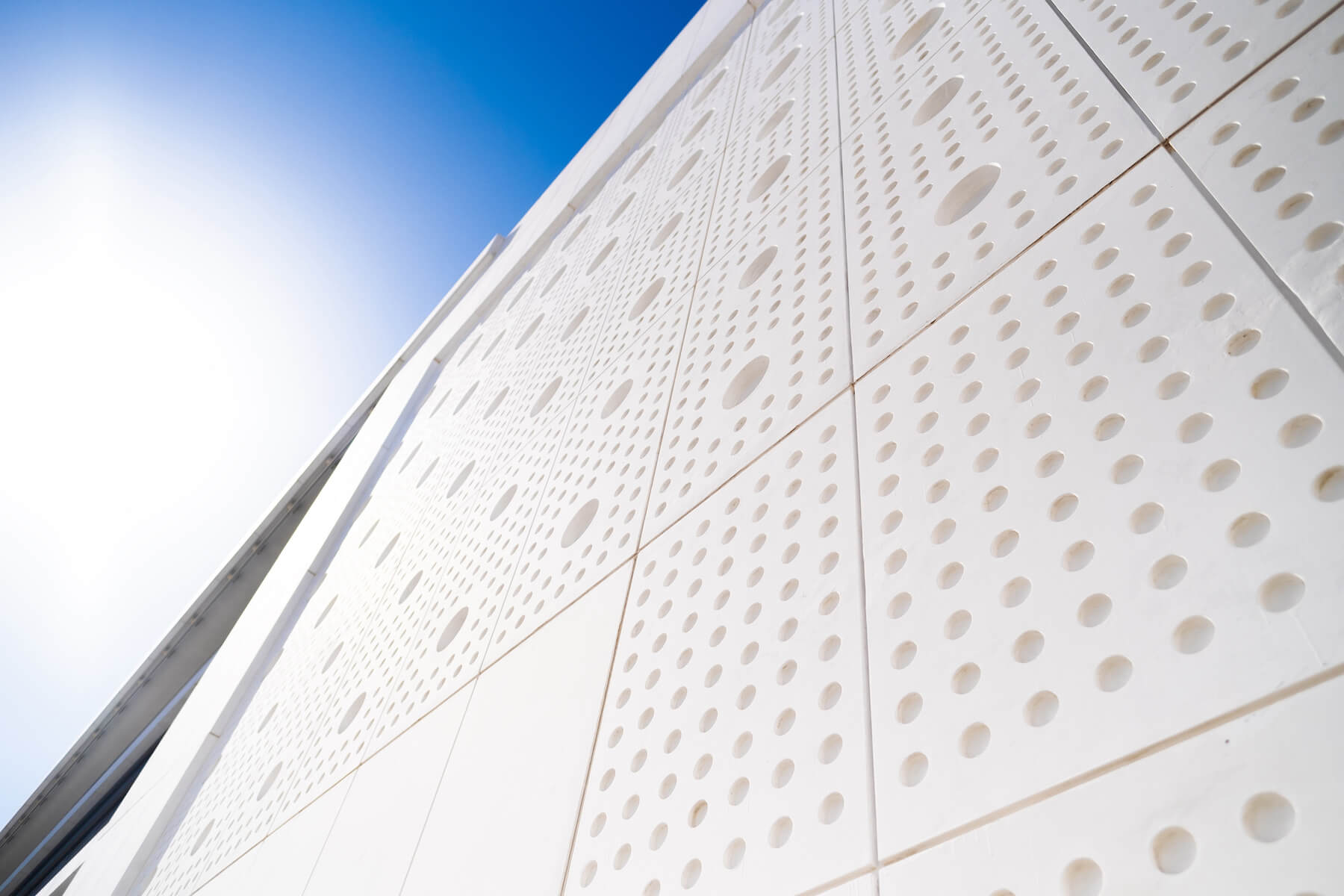 College of Engineering - Mimar Architecture & Engineering