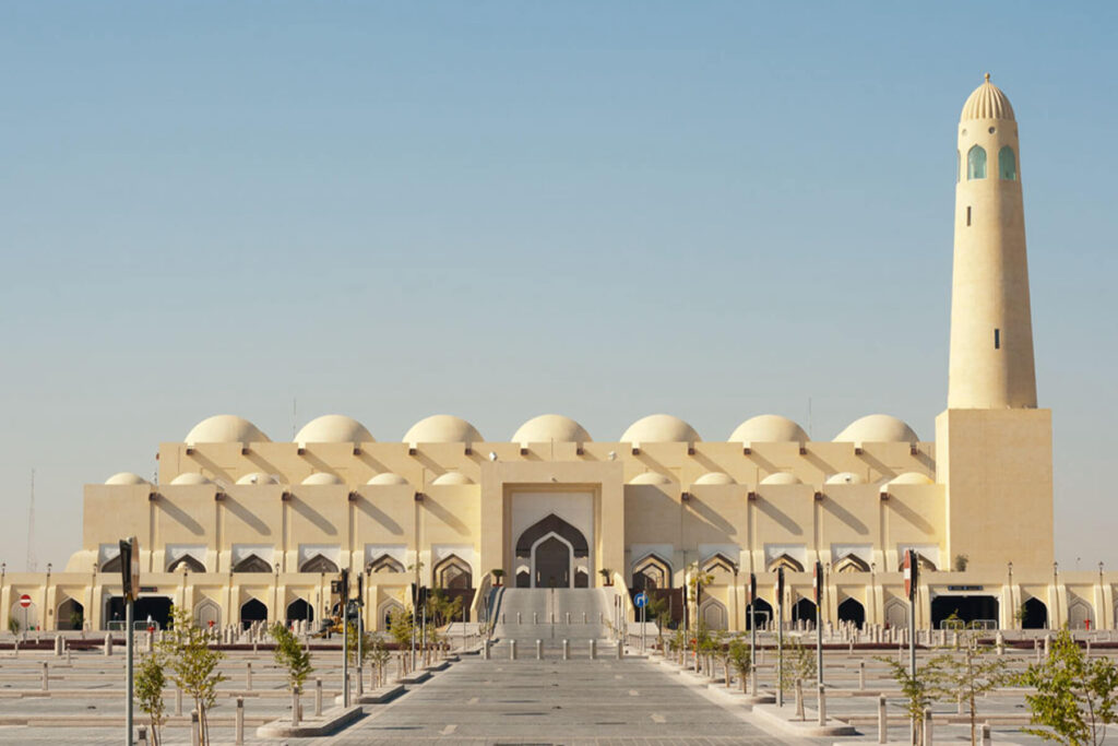 Projects - Mimar Architecture & Engineering