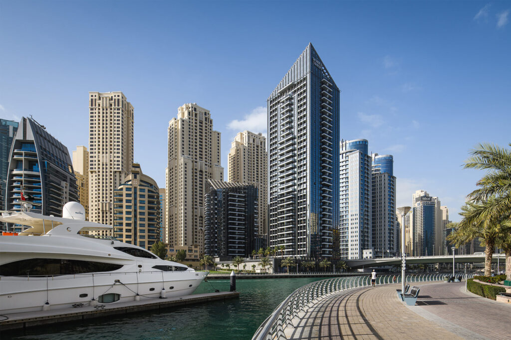 Projects - Mimar Architecture & Engineering