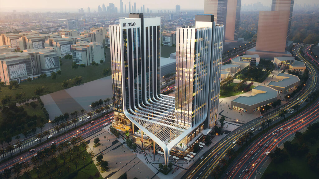 Projects - Mimar Architecture & Engineering