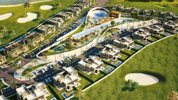 Projects - Mimar Architecture & Engineering