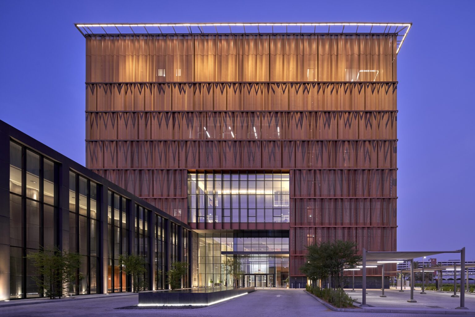 Projects - Mimar Architecture & Engineering