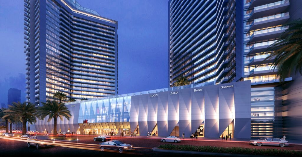 Projects - Mimar Architecture & Engineering