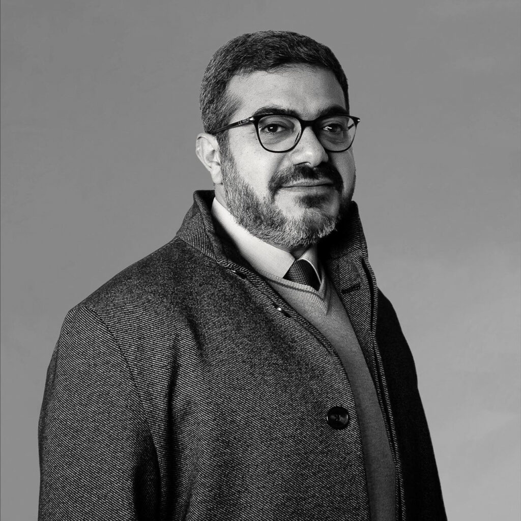 People - Mimar Architecture & Engineering