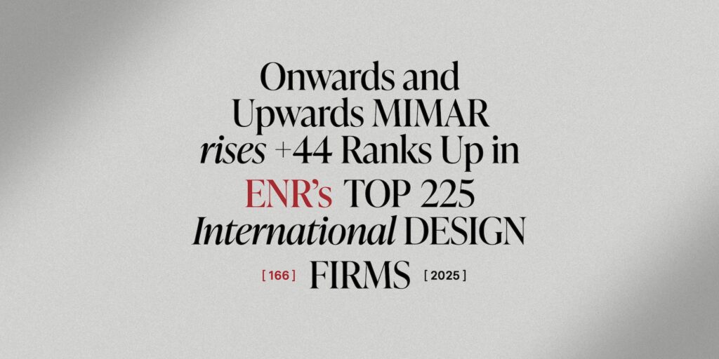 Mimar Architecture & Engineering