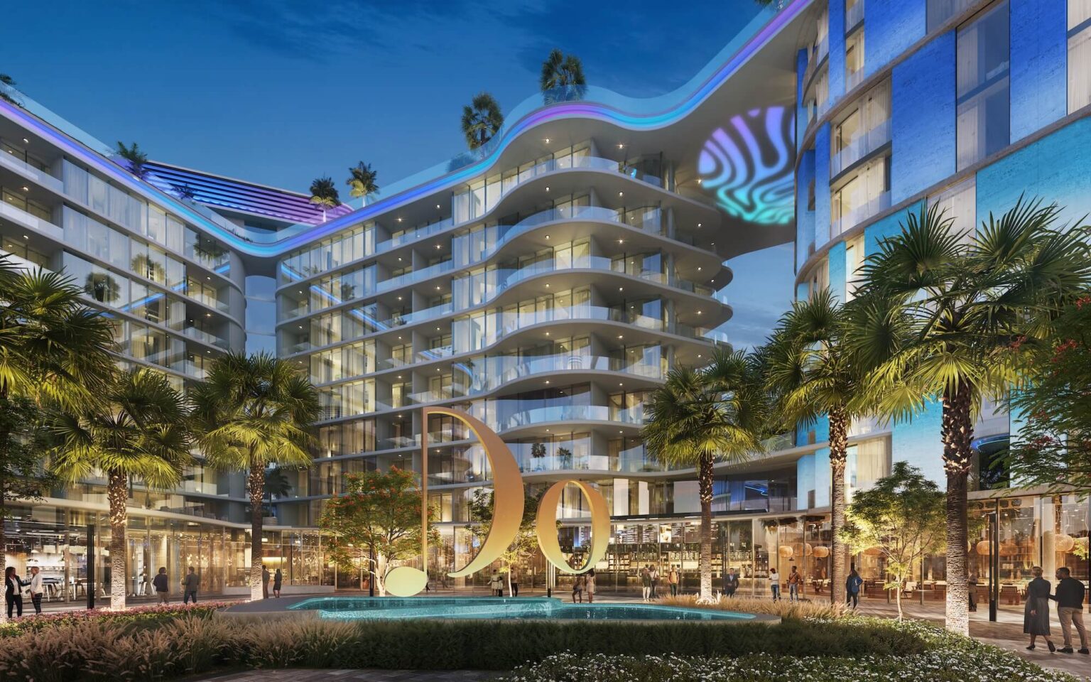 Projects - Mimar Architecture & Engineering