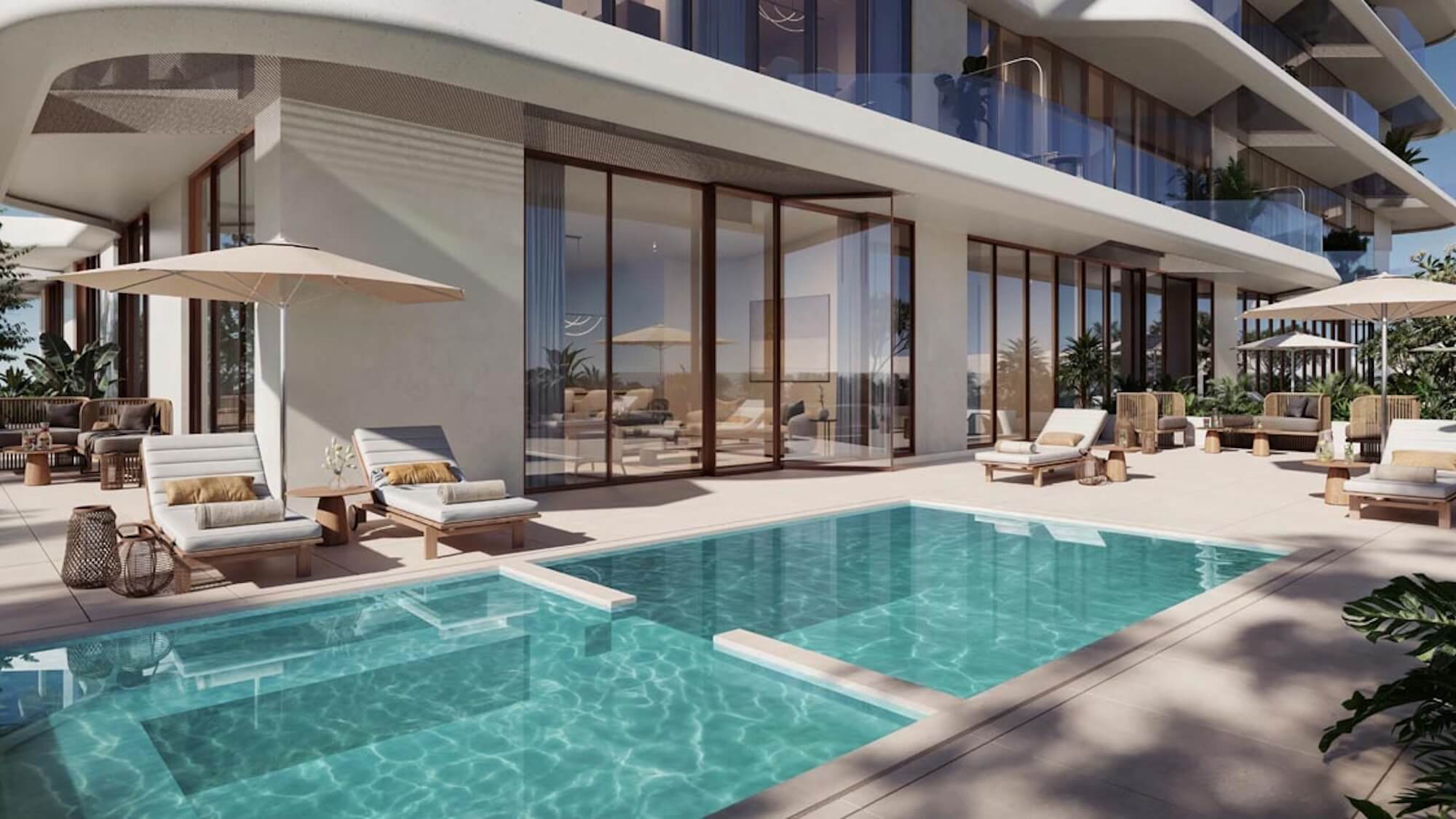 Flora Shore - Mimar Architecture & Engineering