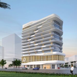 Projects - Mimar Architecture & Engineering