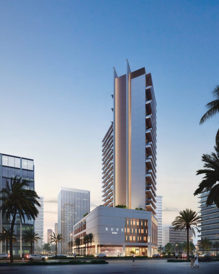 Projects - Mimar Architecture & Engineering